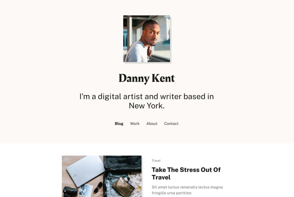 Range • Codelet